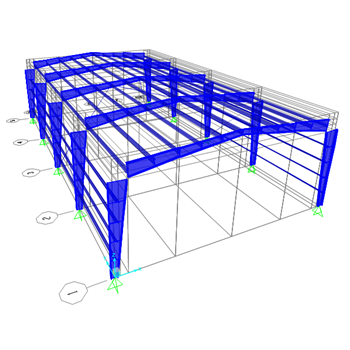 Resilient Systems | Smart Structures