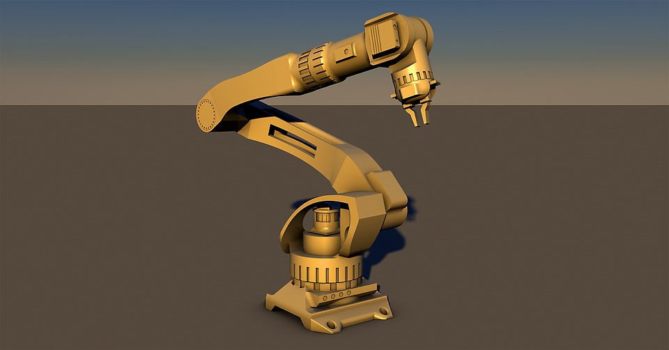 Modular and Robotic Construction | Smart Structures