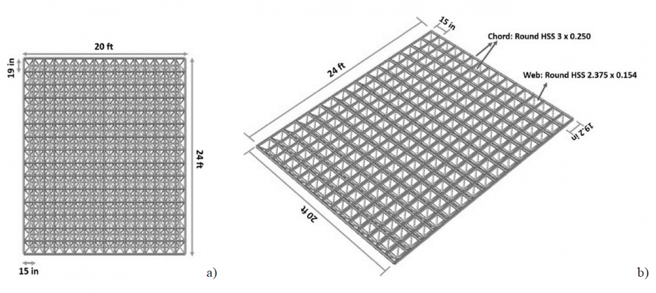 Modular and Robotic Construction | Smart Structures